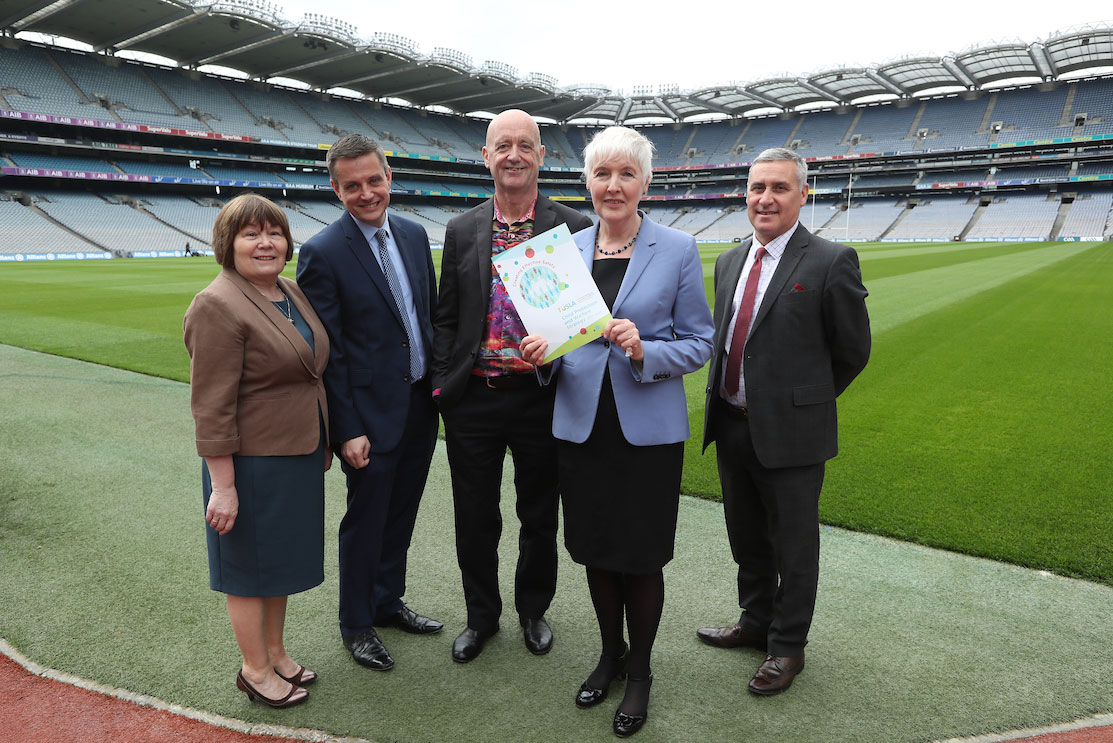 Signs of Safety Adopted as National Child Protection Framework for ...