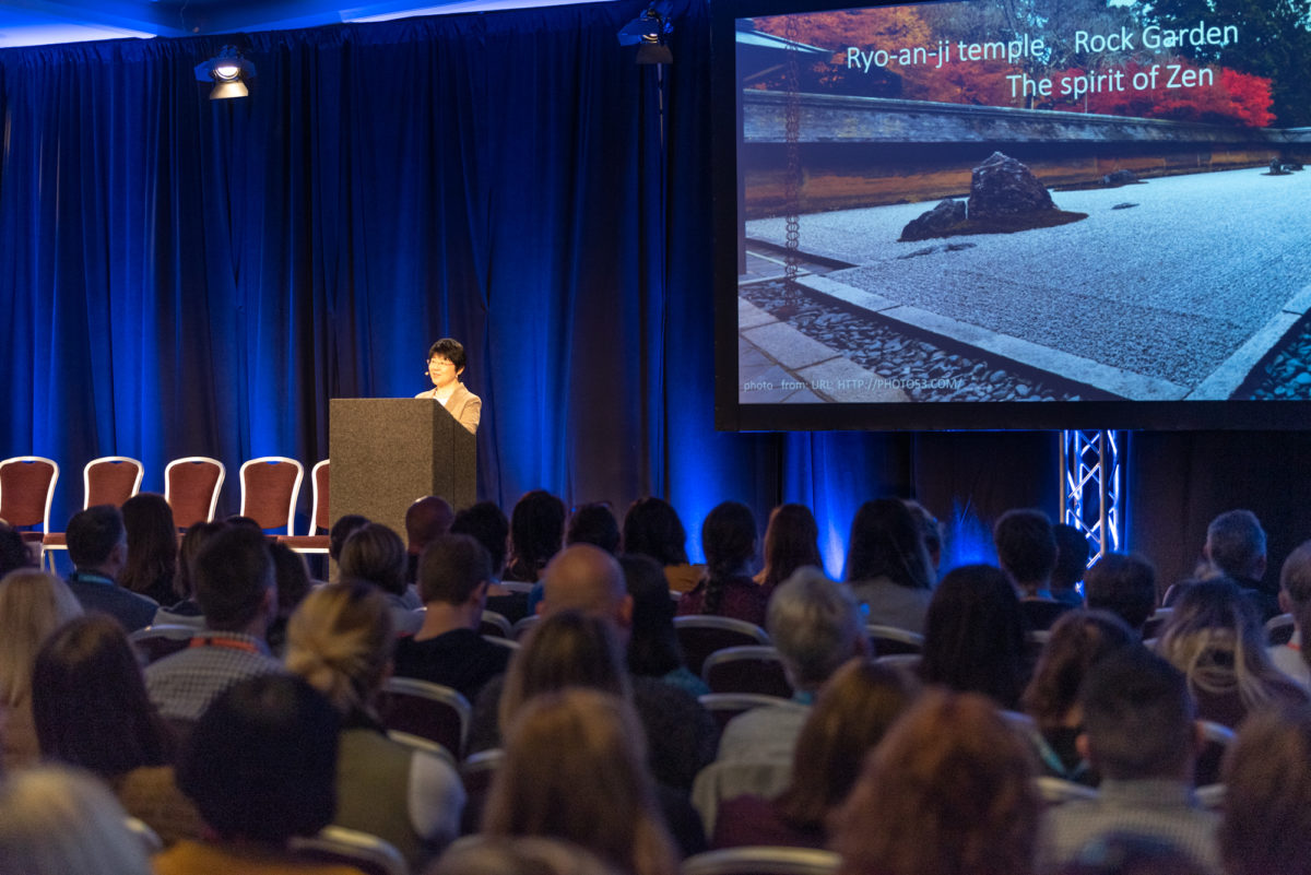 The Dublin Signs of Safety Gathering: Andrew Turnell’s Reflections ...